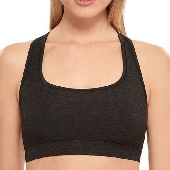 b.tempt'd by Wacoal | Tops | Btemptd By Wacoal Future Foundation Crop ...